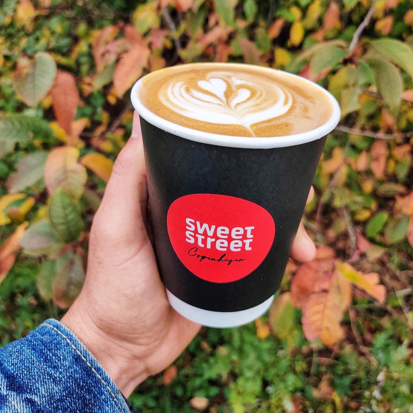 SweetStreet - Streetfoodguru.dk : Streetfoodguru.dk