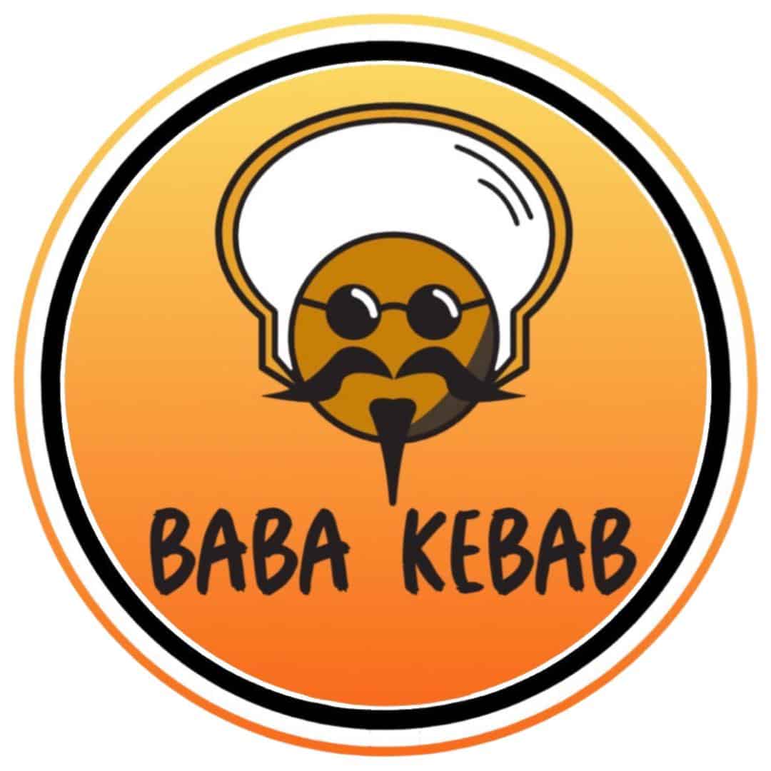 Baba kebab - Staunskær Tribunen - Streetfoodguru.dk : Streetfoodguru.dk